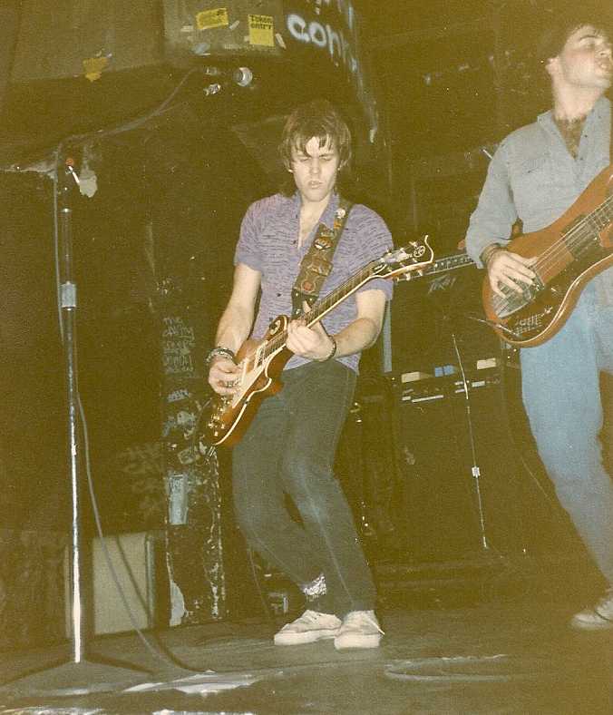 division-street | Average of 3